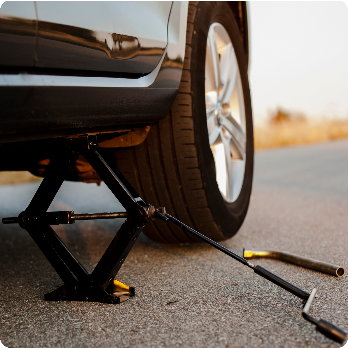 About Us - Alpine Towing Inc